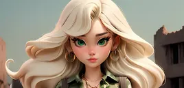 Shakker - Generative AI design tool with diverse models